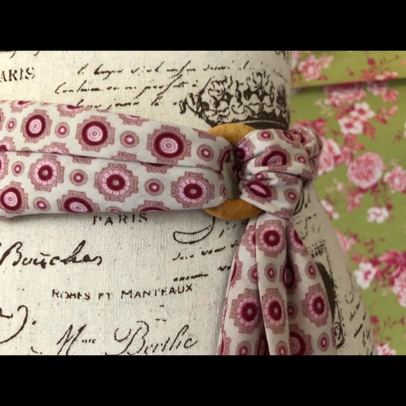 Accessories | Vintage Sash | Poshmark